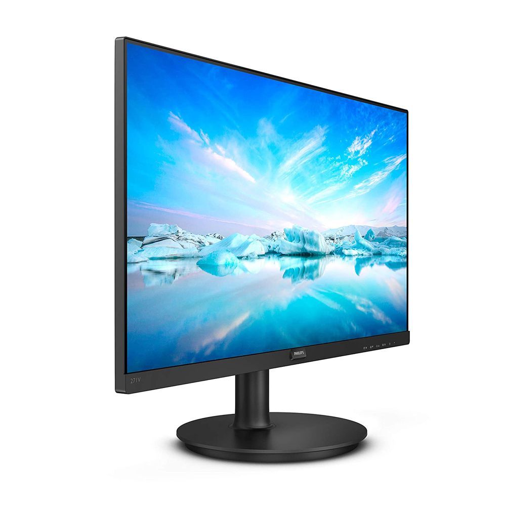 Purchase Philips 22" LED Monitor, 4ms, 75Hz, VA Panel, FHD ...