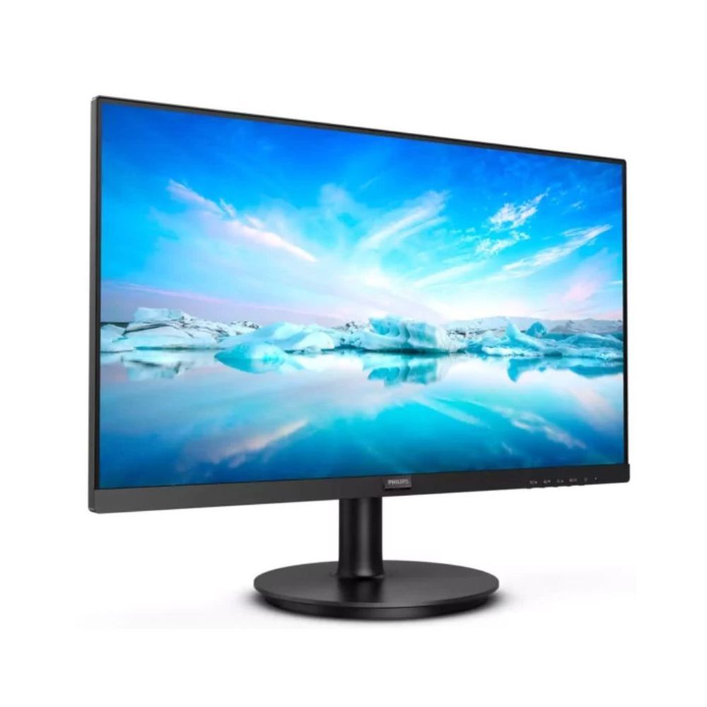 Buy Philips 24" LED Monitor, 100Hz, IPS Panel, FHD, Adaptivesync, Low ...