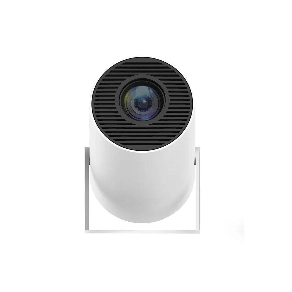 Buy RockTek Flexi Pivot LED Projector, Bluetooth/WiFi 5, PJ300 PRO ...