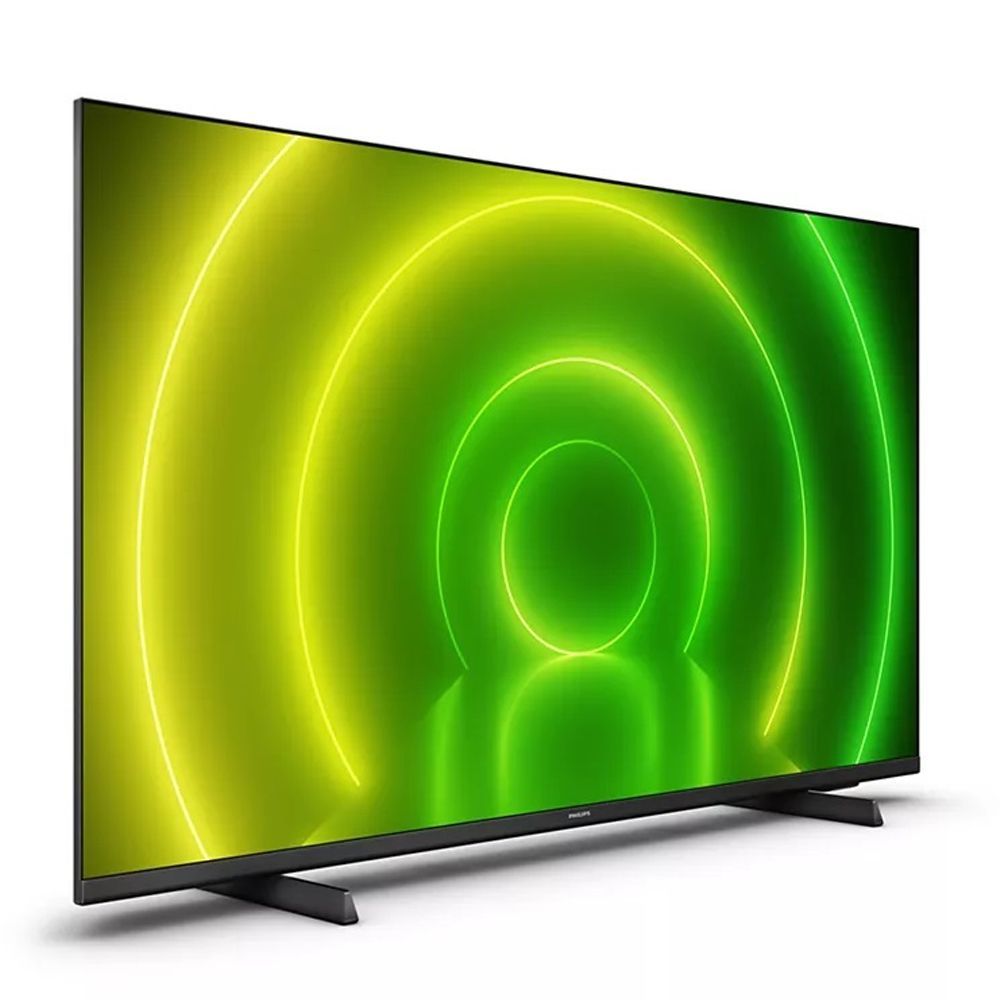 Purchase Philips 7400 Series 50" 4K Ultra HD LED Android Smart TV ...