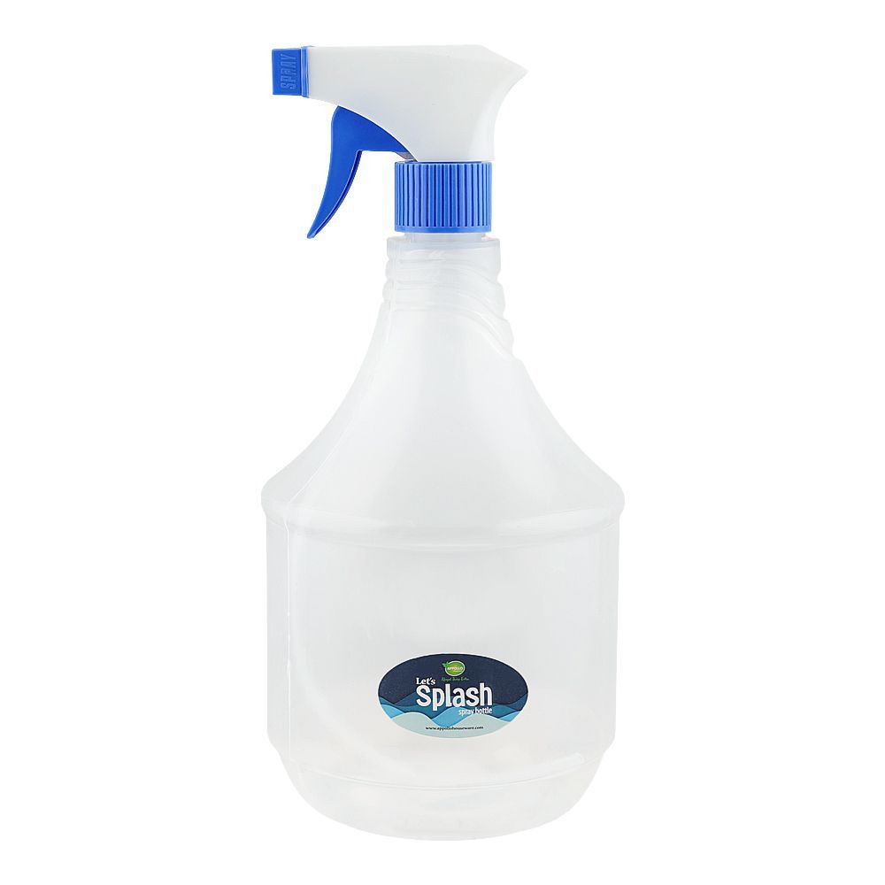 Appollo Splash Spray Bottle, 1100ml