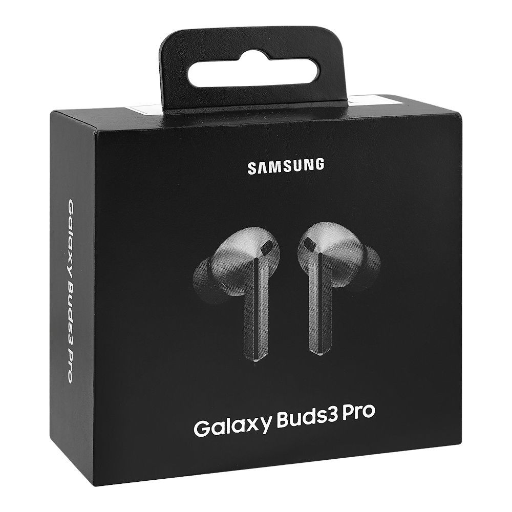 Order Samsung Galaxy Buds 3 Pro Bluetooth Wireless Earbuds, Active ...