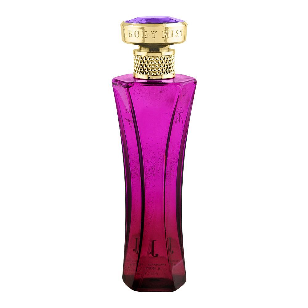 Junaid Jamshed J. Love Magic Fragrance Mist, 150ml
