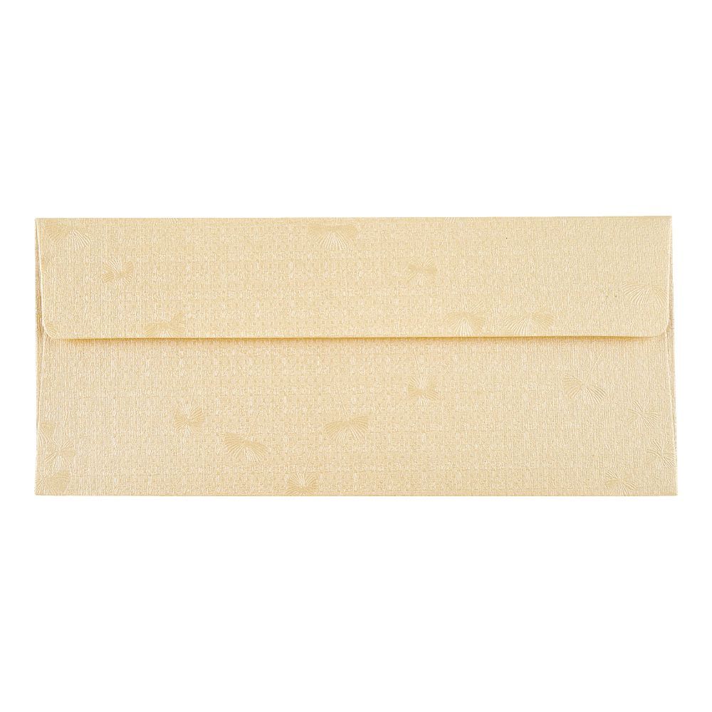 Royal Fancy Envelopes, Cream Dandel, 5-Pack, EUP-02