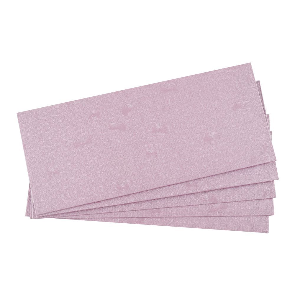 Royal Fancy Envelopes, Violet Dandel, 5-Pack, EUP-06