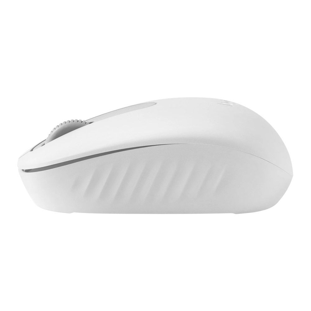 Logitech Bluetooth Wireless Mouse, White, M196 910-007463