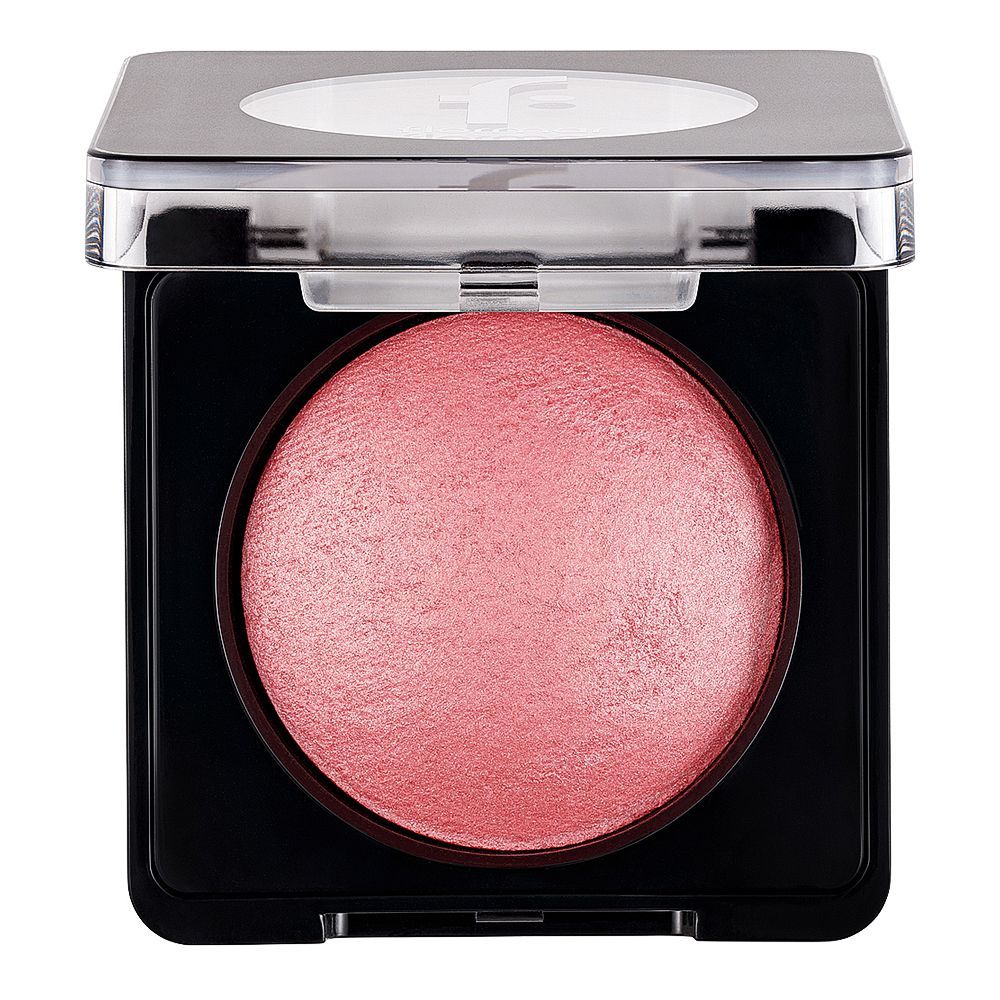 Flormar Baked Blush-On, 4g, 053 Pinky Trio