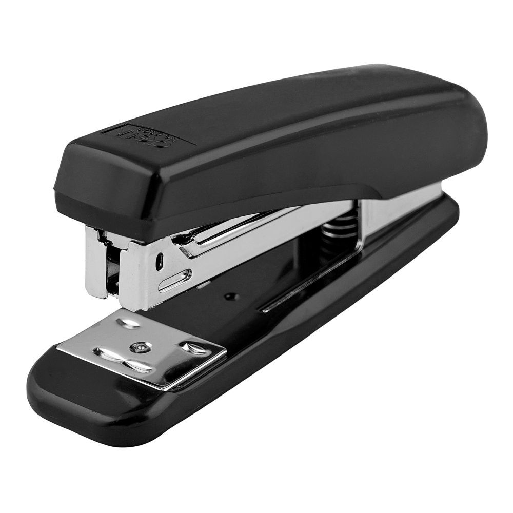 Deli Stapler Machine, Black, E0306