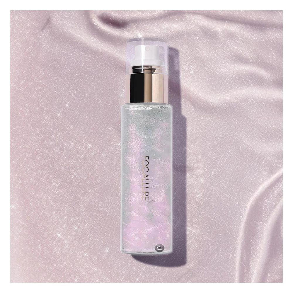 Focallure Diamond Skin Setting Spray, 75ml, FA-F33 - PK01 Magic Potion