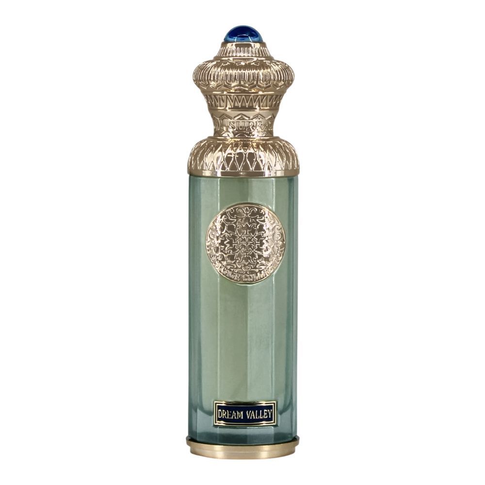 Surrati Heritage Collection Dream Valley, Eau de Parfum, For Men ...
