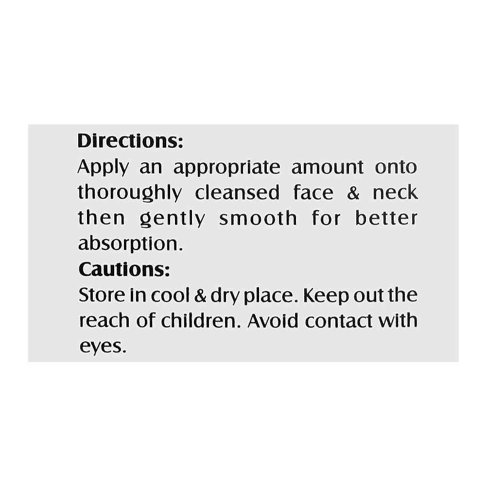 Syntax Pharma Biofad Ultra Brightening Cream, 30g