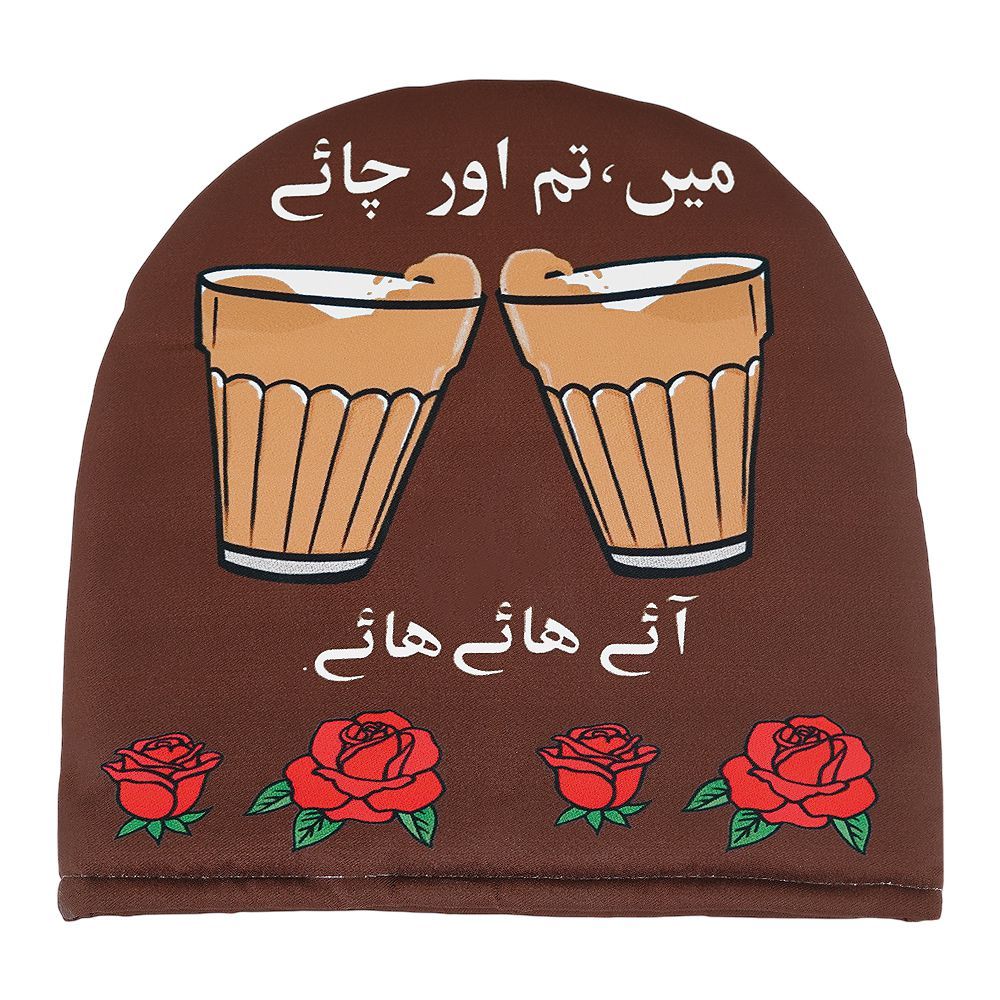 Mai, Tum Aur Chai Small Teacosy