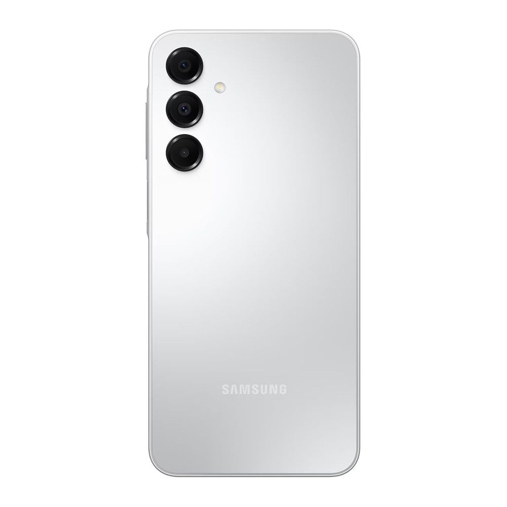 Samsung Galaxy A16 (6GB/128GB) Smartphone, Grey