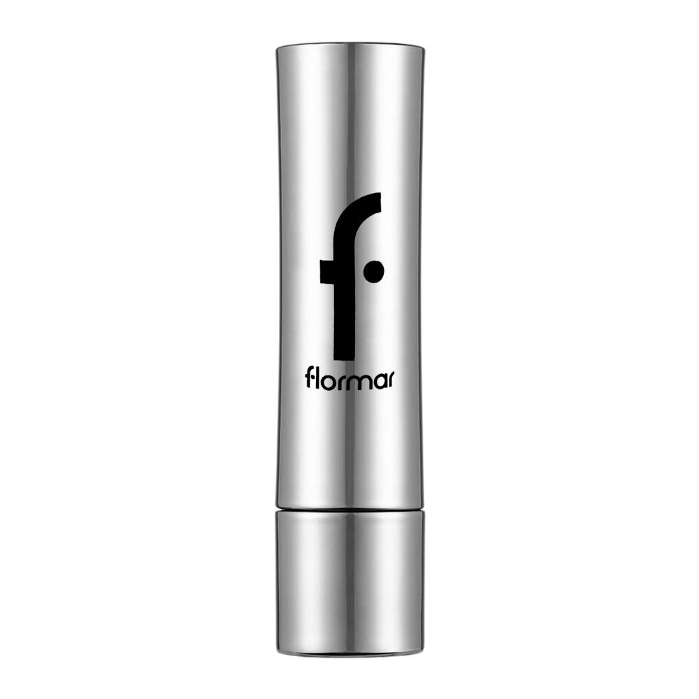 Flormar Sheer Up Lipstick, 3g, 005 Pretty Peach