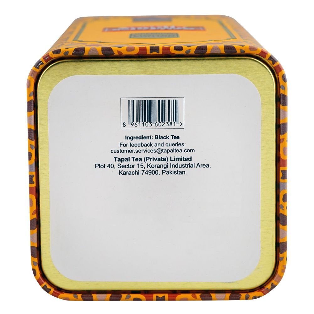 Tapal Family Mixture Tea Limited Edition, 350g Tin