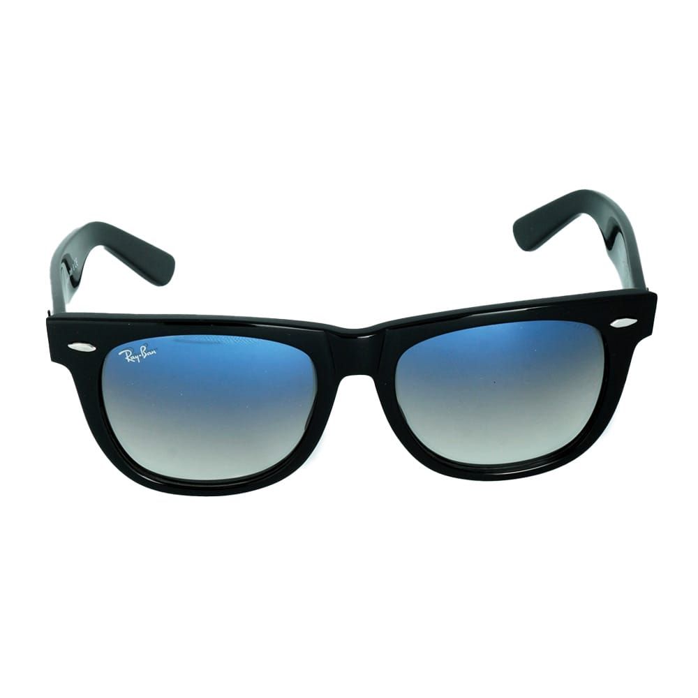 Men's Multi Lens Sunglasses, Black Frame, RB-2140