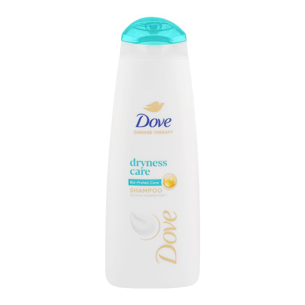 Dove Dryness Care Bio-Protein Care Shampoo, 360ml