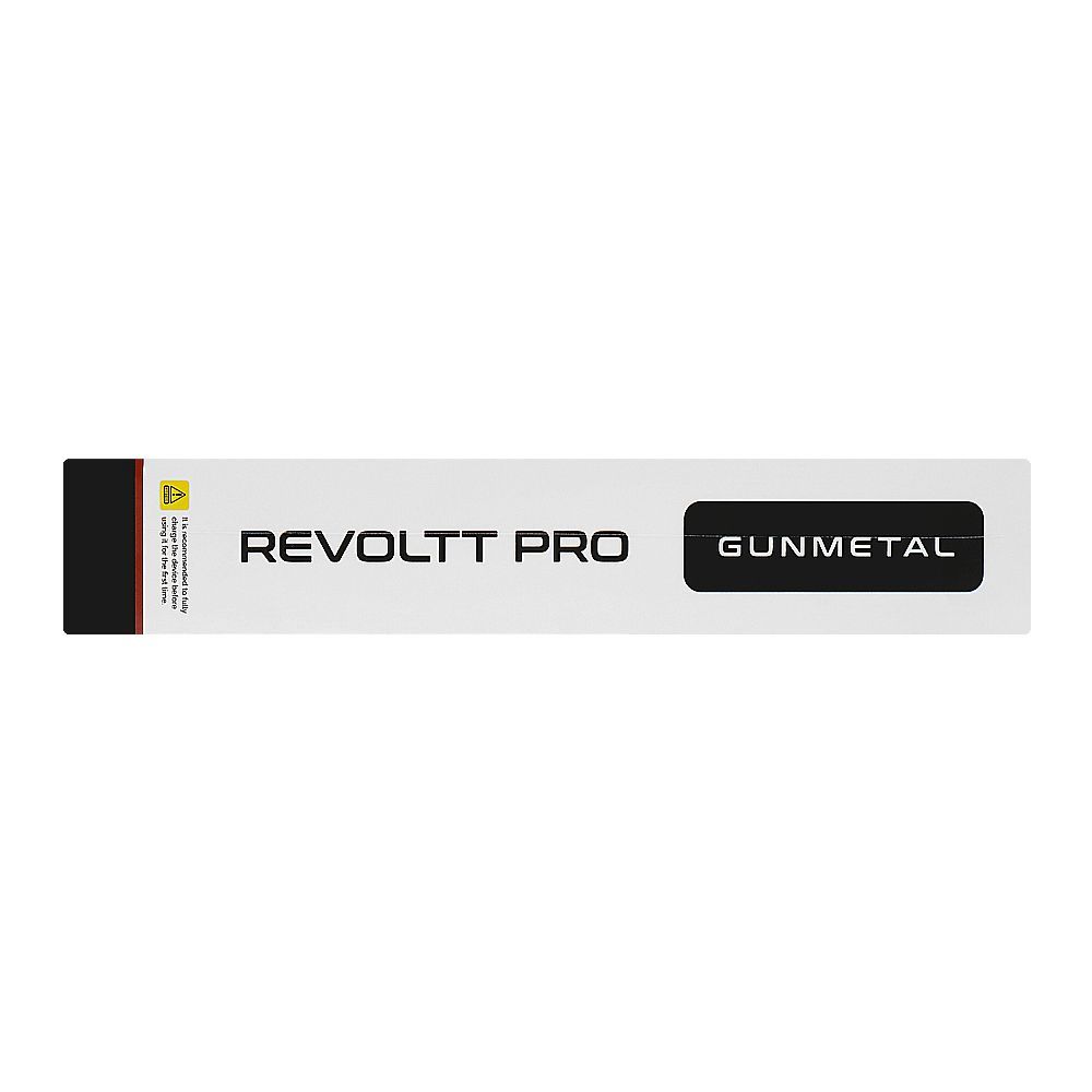 Zero 1.43" Amoled HD Display Revolt Pro Smart Watch, IP67 Waterproof ...