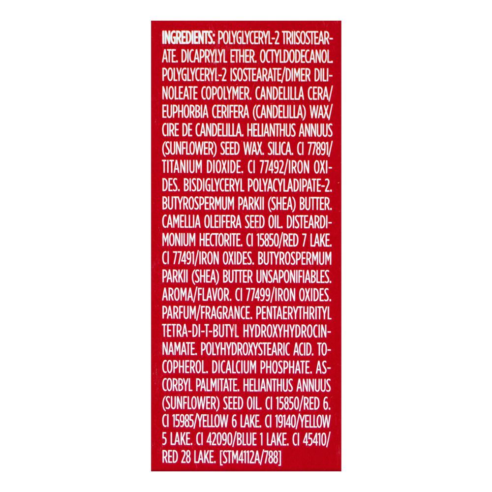 Clarins Paris Joli Rouge Satin Lipstick, 3.5g, 788 Peach Nude