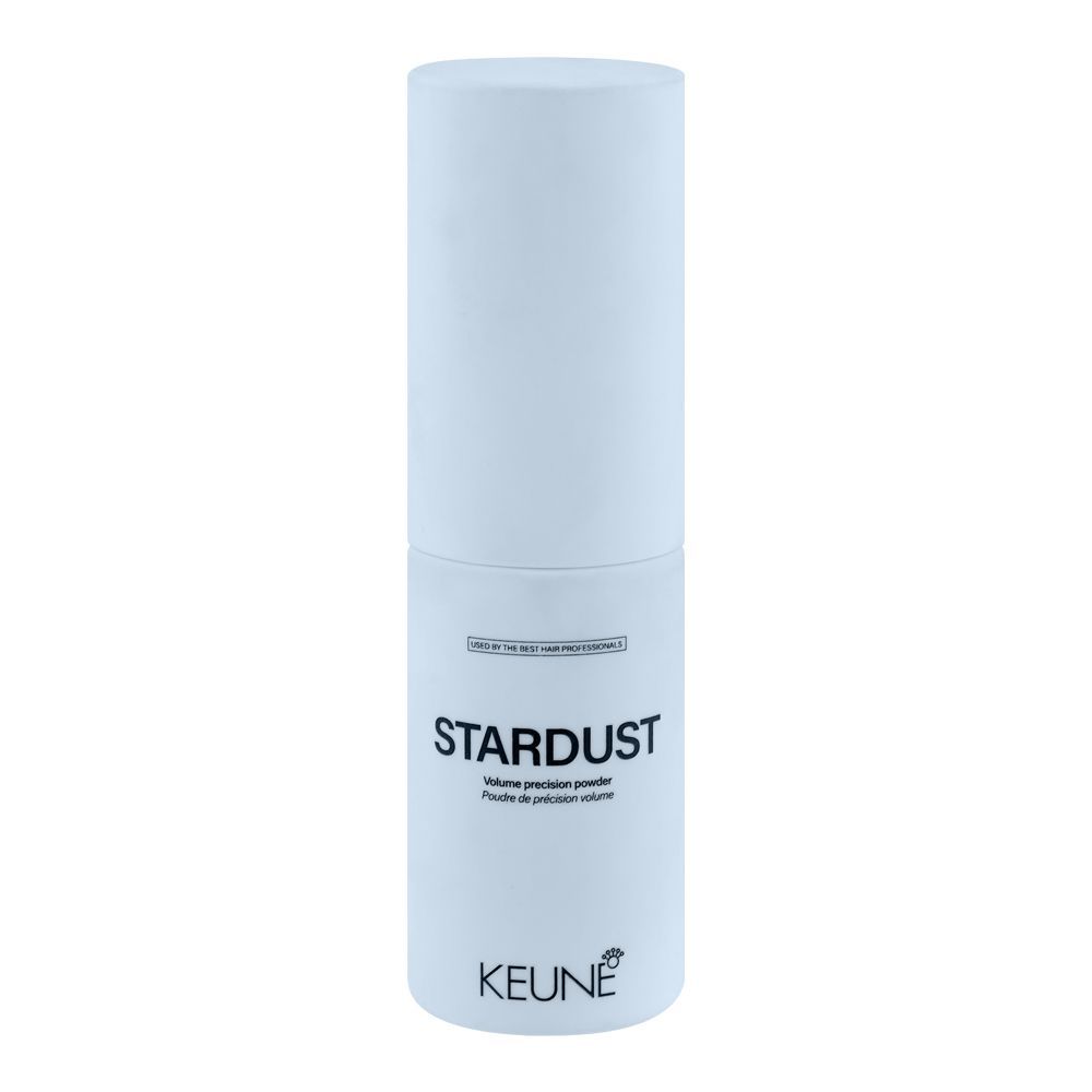 Keune Stardust Hair Volume Precision Powder, 8g