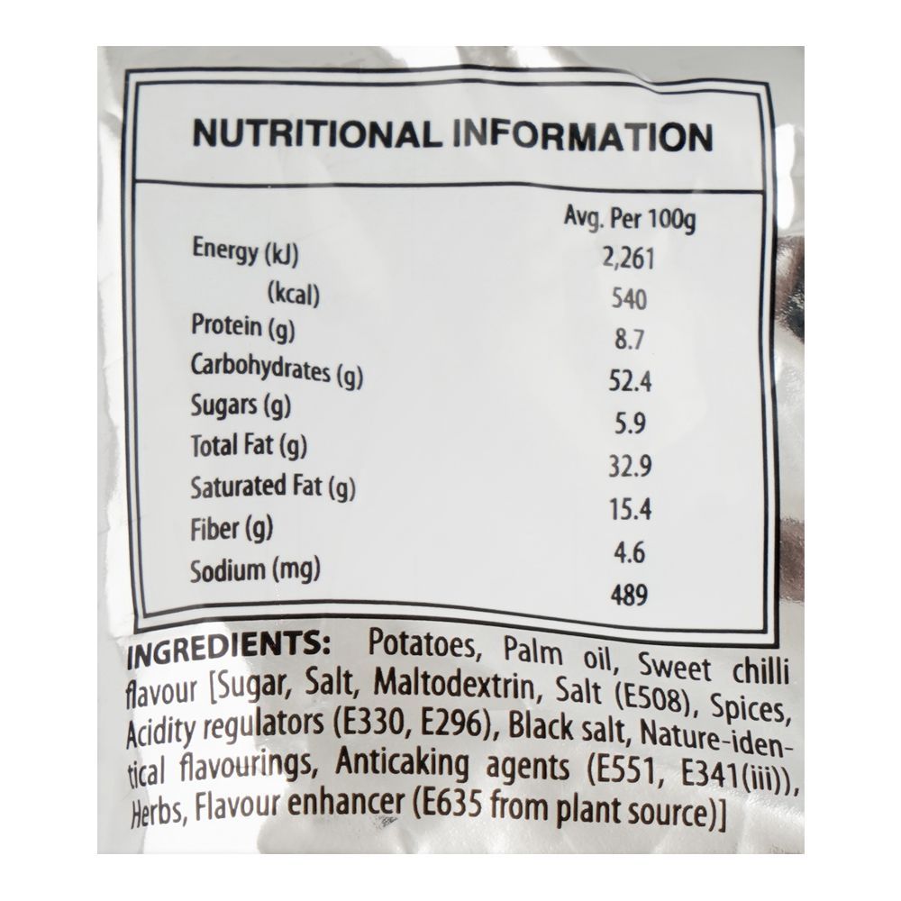 Lay's Masala Twist Chips, 31g