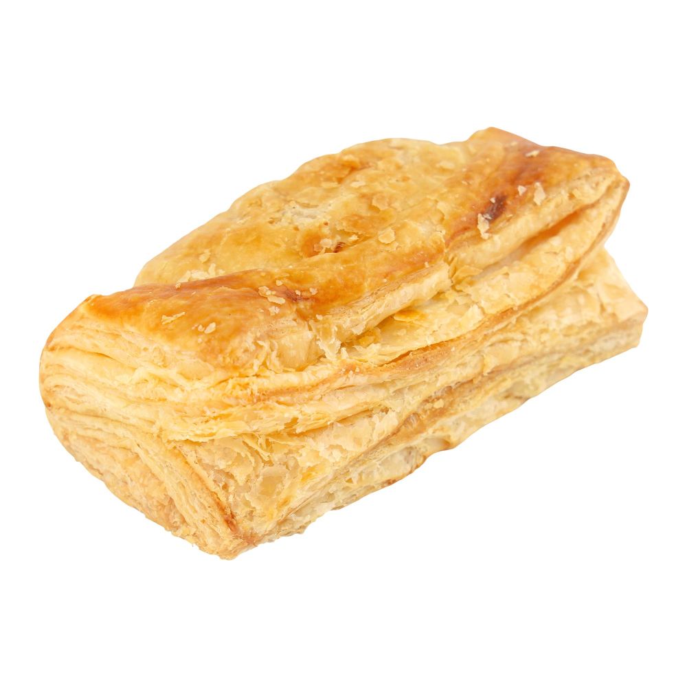 Fresh St! Chicken Tikka Patties, 1-Pack