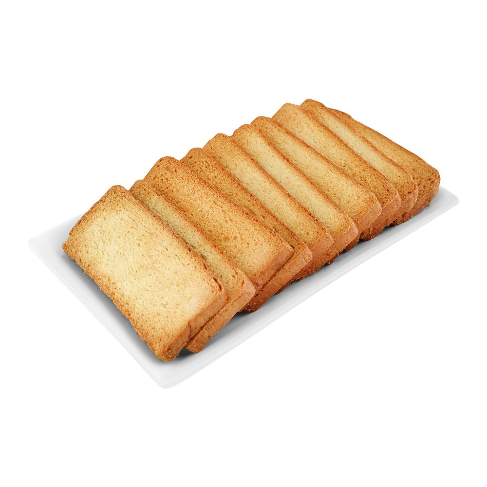 Fresh St! Premium Rusk, Small, 125g