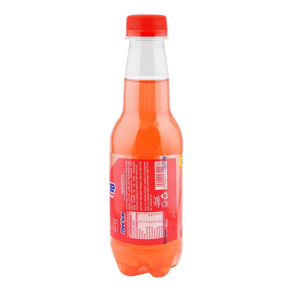Gatorade Revive 3-in-1 Hydration Drink, 300ml Pet
