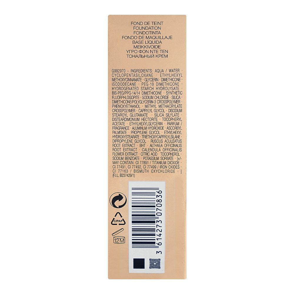 Yves Saint Laurent Touche E'Clat Le Teint Long Wear Glow, Medium ...