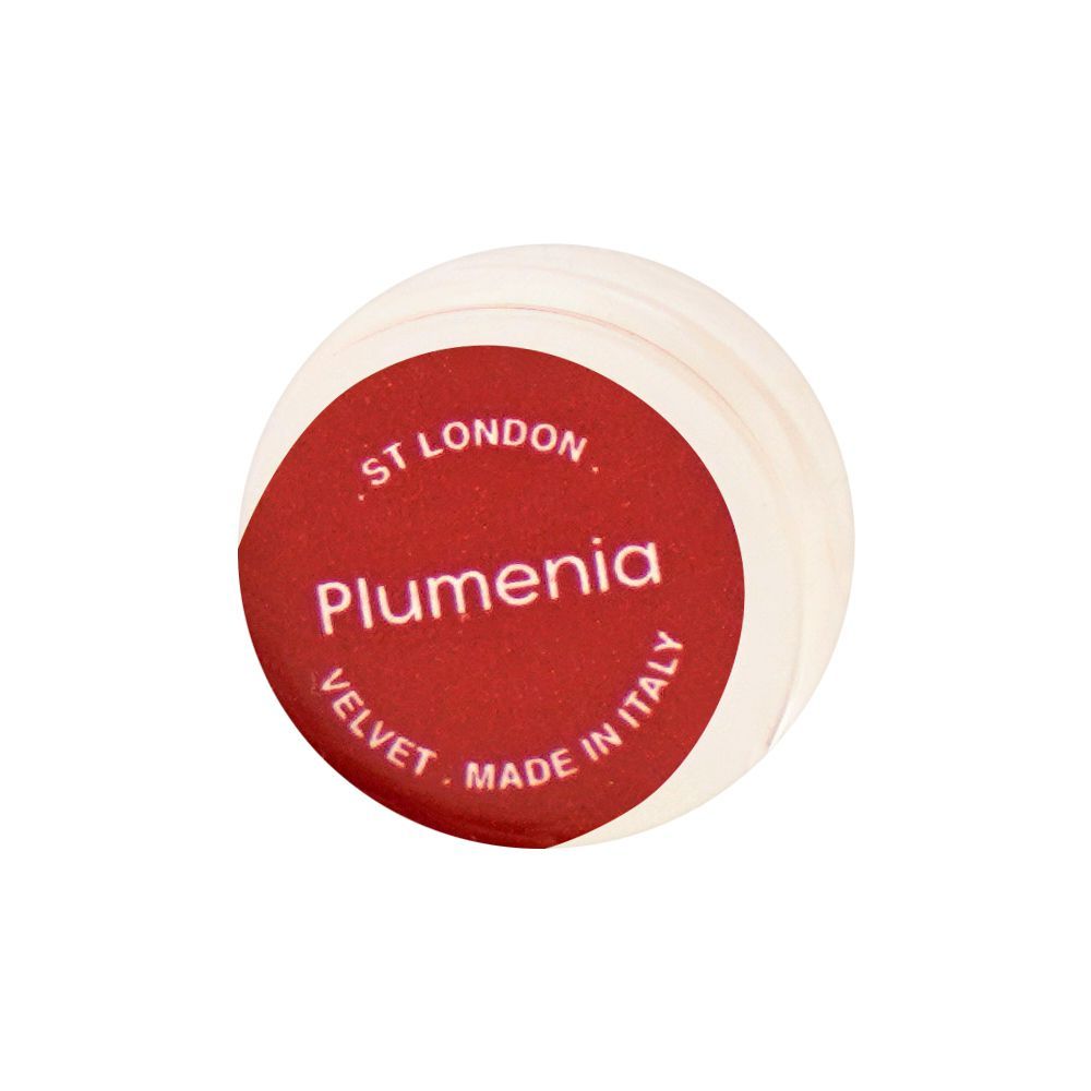 Sweet Touch London Velvet Ultra-Matt Lipstick, Plumenia, 4.5g