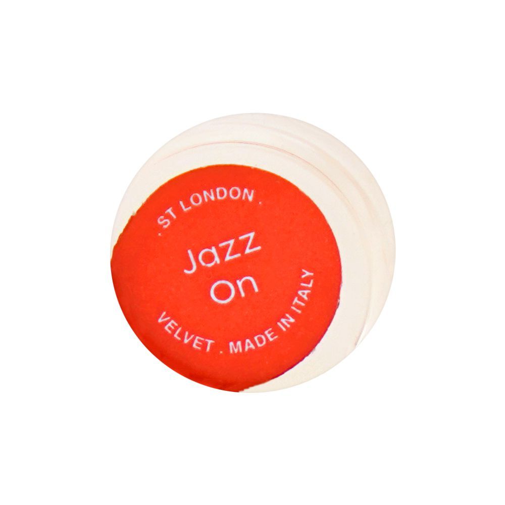 Sweet Touch London Velvet Ultra-Matt Lipstick, Jazz On, 4.5g