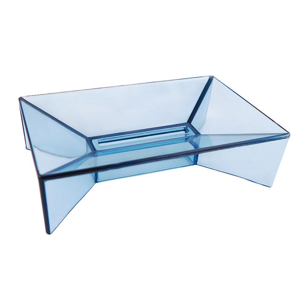 Prima Soap Dish, 1-Pack