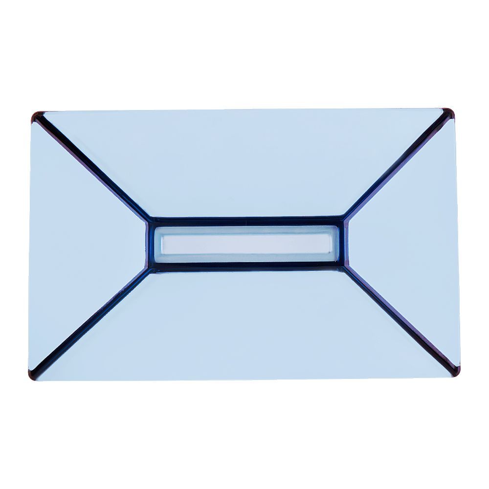 Prima Soap Dish, 1-Pack