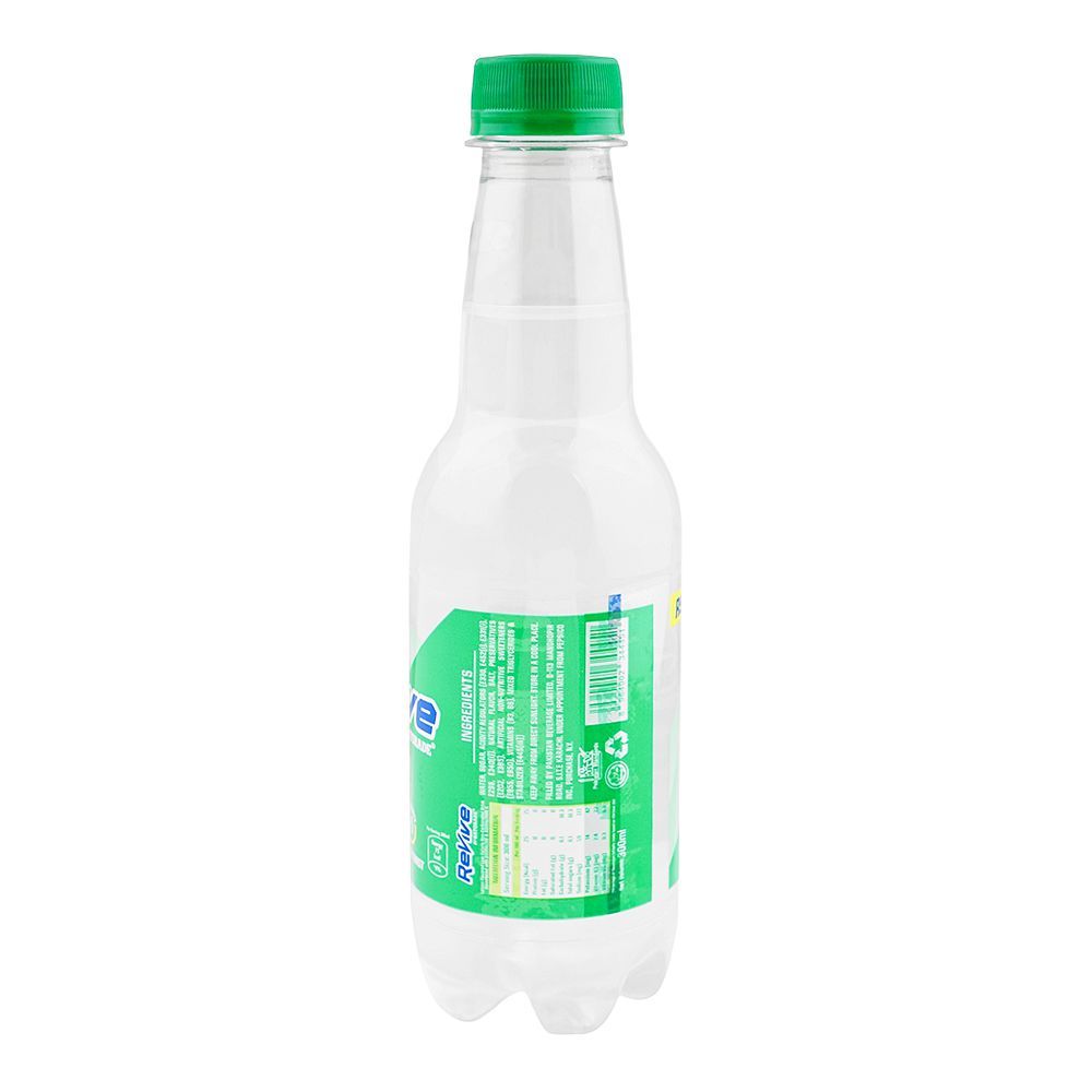 Gatorade Revive 3-IN-1 Lemonade Hydration Drink, 300ml Pet