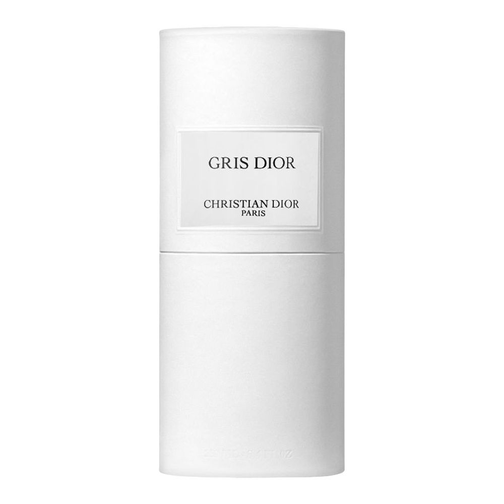 Christian Dior Gris Dior, Eau De Parfum, For Men & Women, 100ml