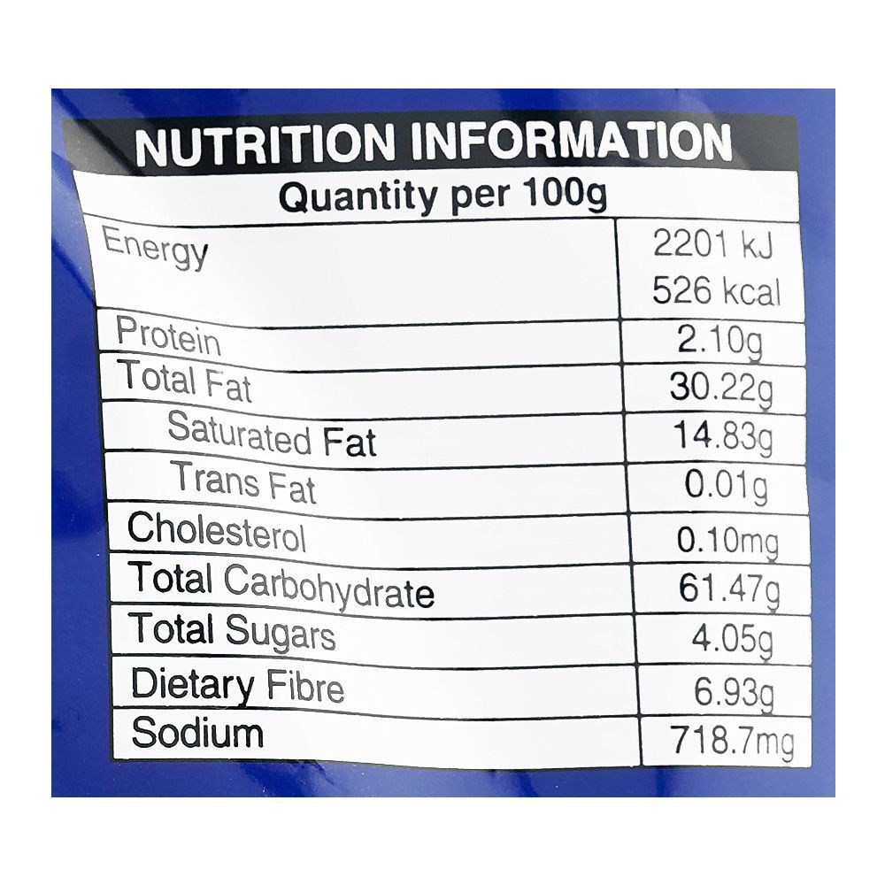 Kolson Slanty BBQ, 44g