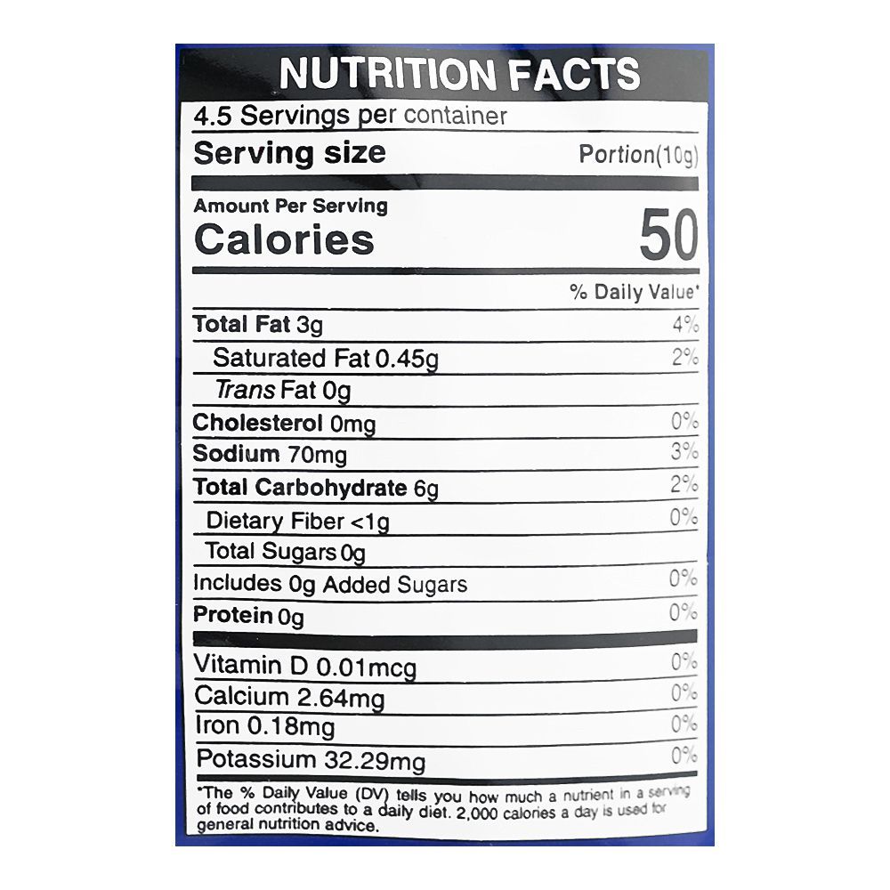 Kolson Slanty BBQ, 44g