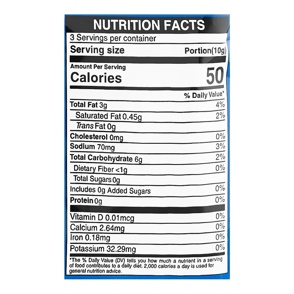 Kolson Slanty BBQ, 26g