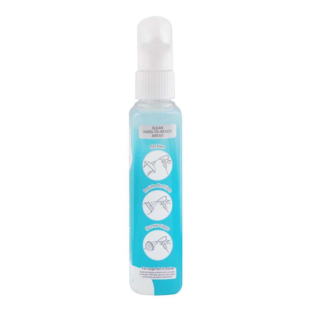 Pigeon Cleansing Foam Spray, Antibacterial 280ml, I79944