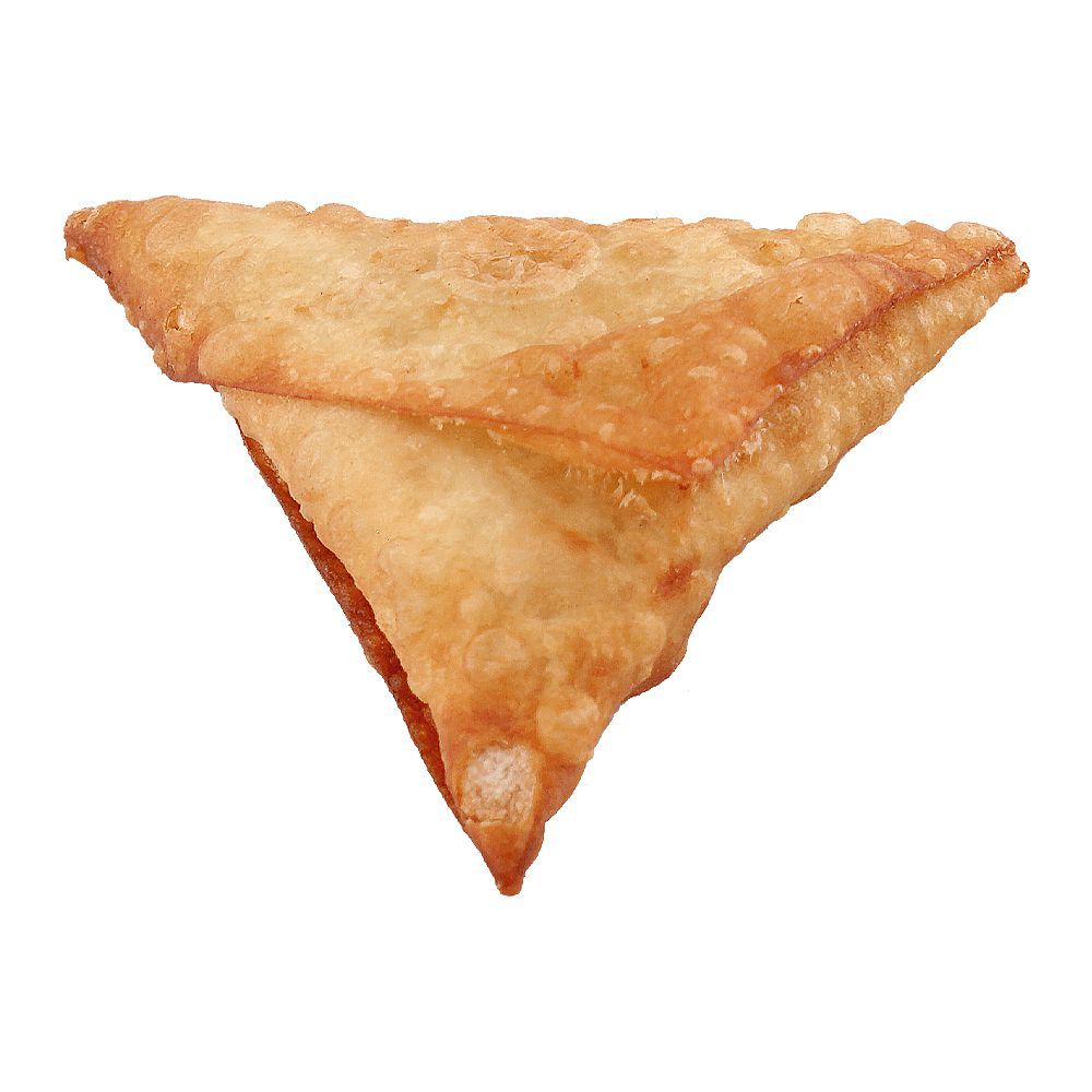Fresh St! Chicken Triangle Samosa, 1-Piece