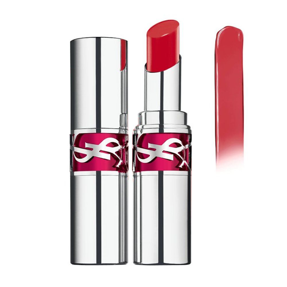 Yves Saint Laurent Love Shine Candy Glaze Glossy Shine Lip Gloss Stick ...