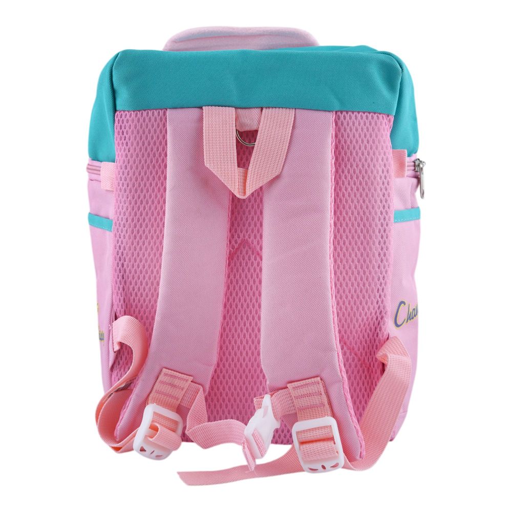 Colourful Kids School Bag, Blue, 2210