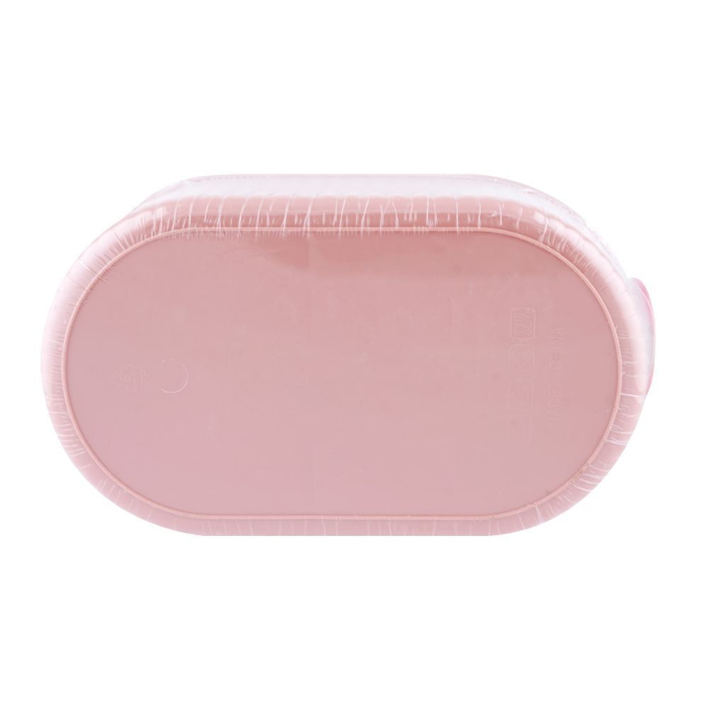 Lunch Box, Pink, 876