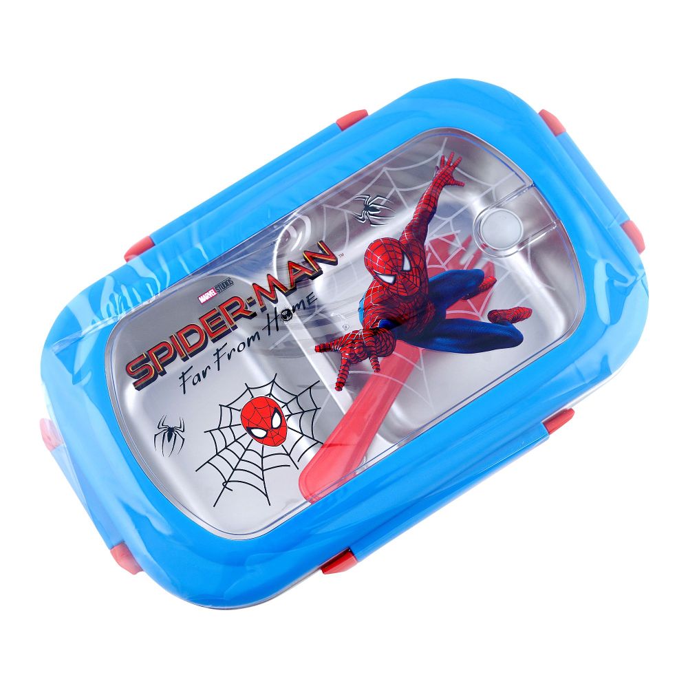 Lunch Box, 900ml, Spider Man, J169
