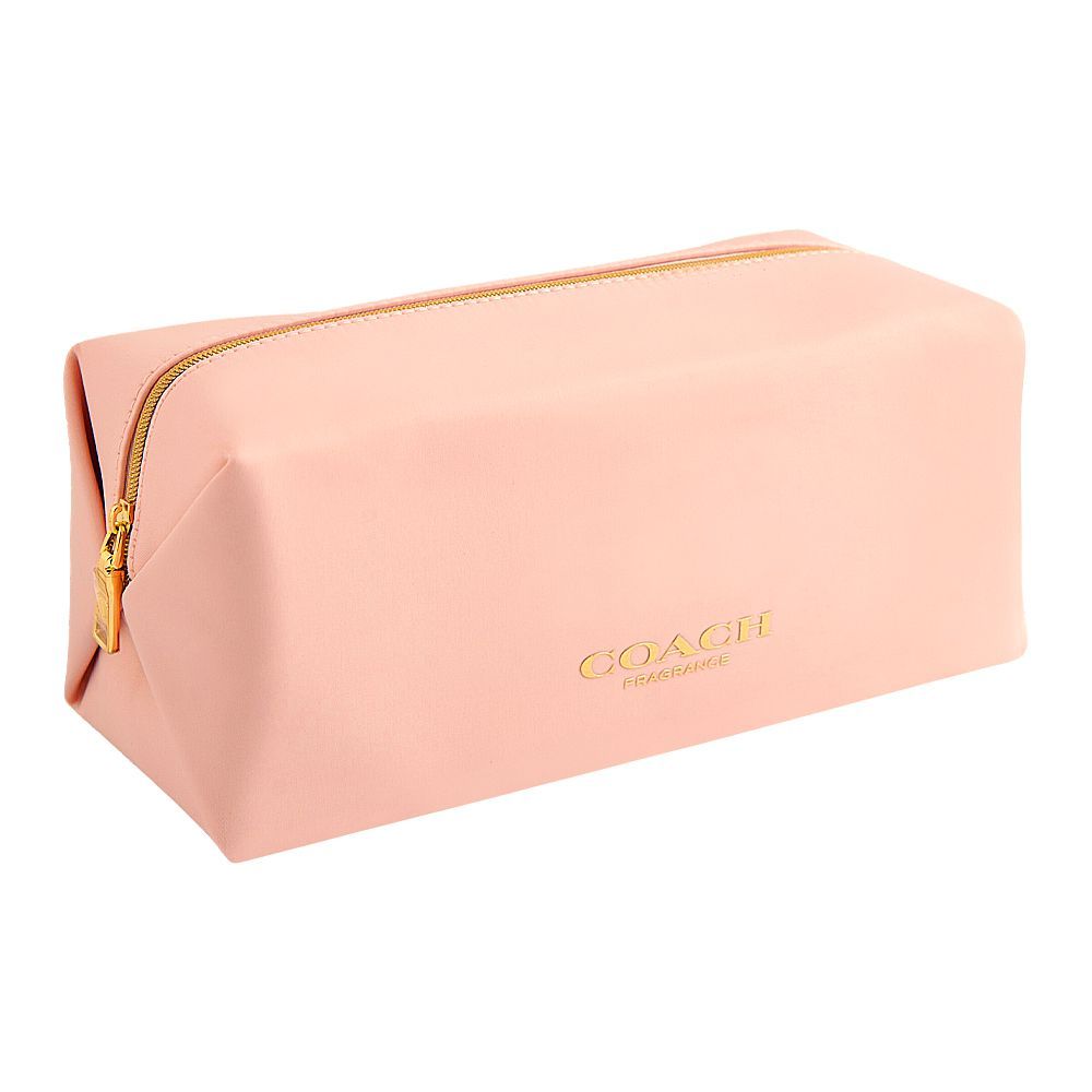 Coach New York Floral Set, For Women, Eau De Parfum 90ml + Body Lotion ...