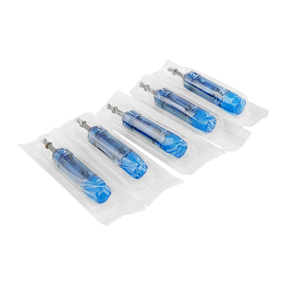 Dr.Pen Disposable Tip Needles 24 Needles, 5-Pack