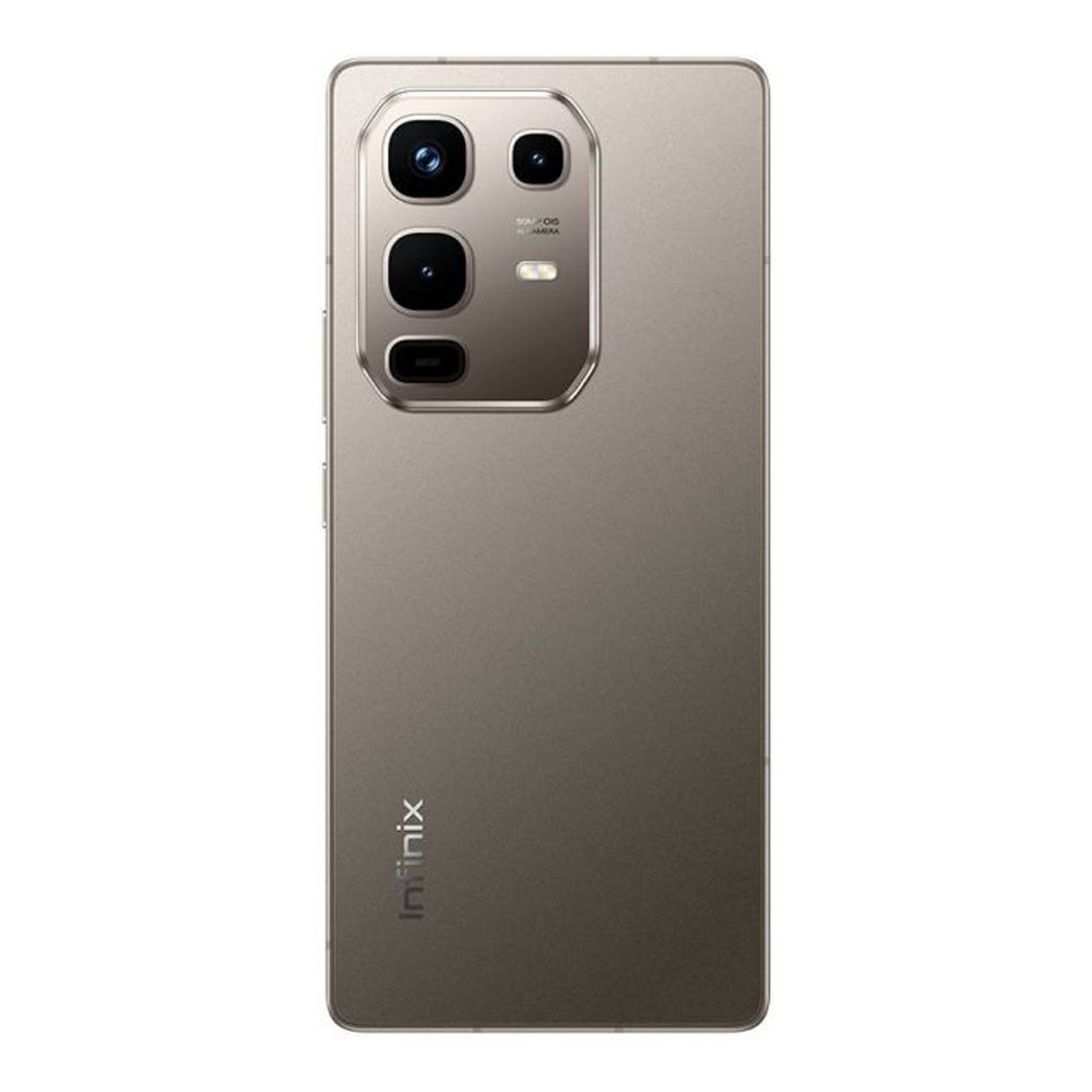 Infinix Note 50 Smartphone, 6.78 Inches AMOLED Display, 8 + 256GB ...