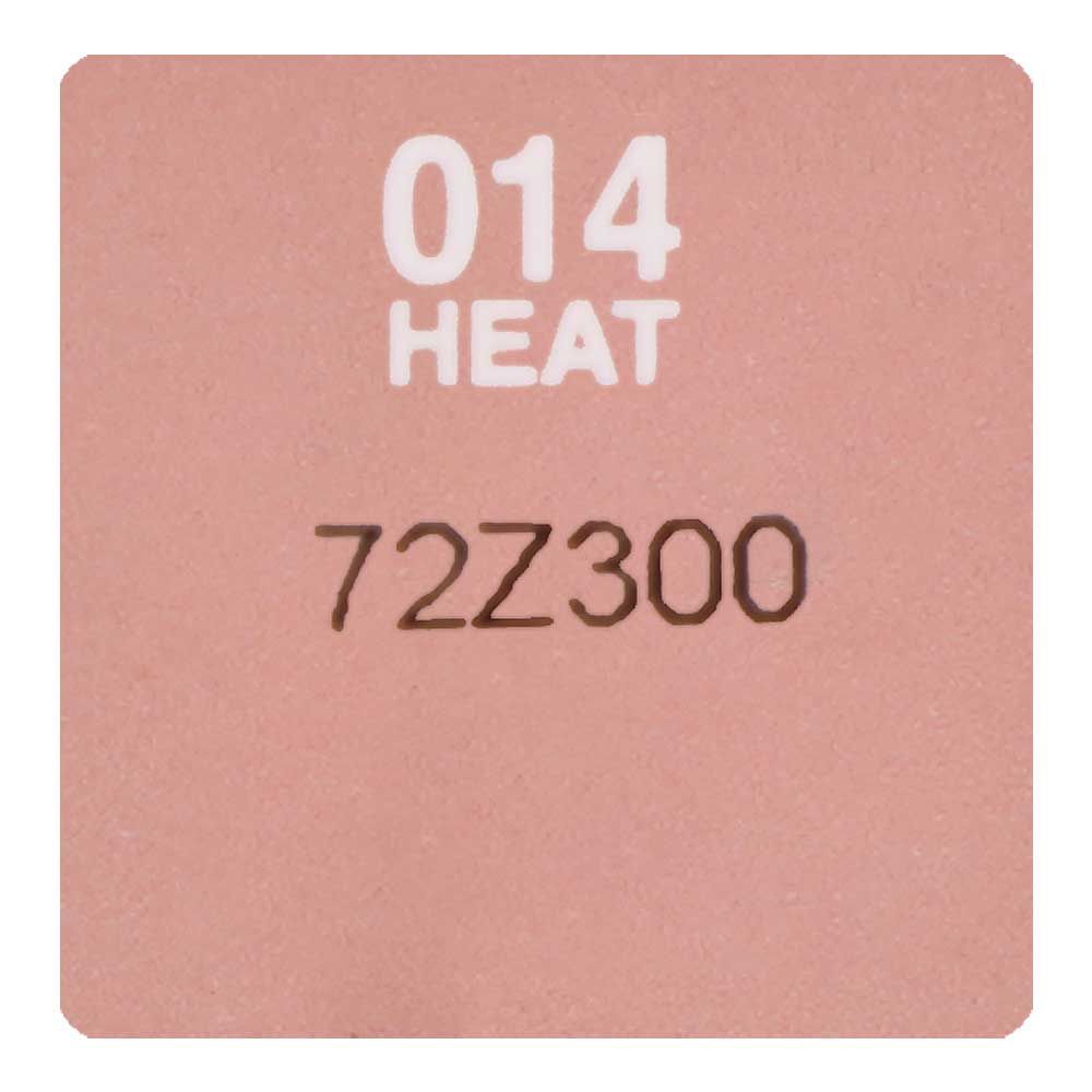 Maybelline New York Lifter Lip Gloss, 014 Heat, 5.4ml