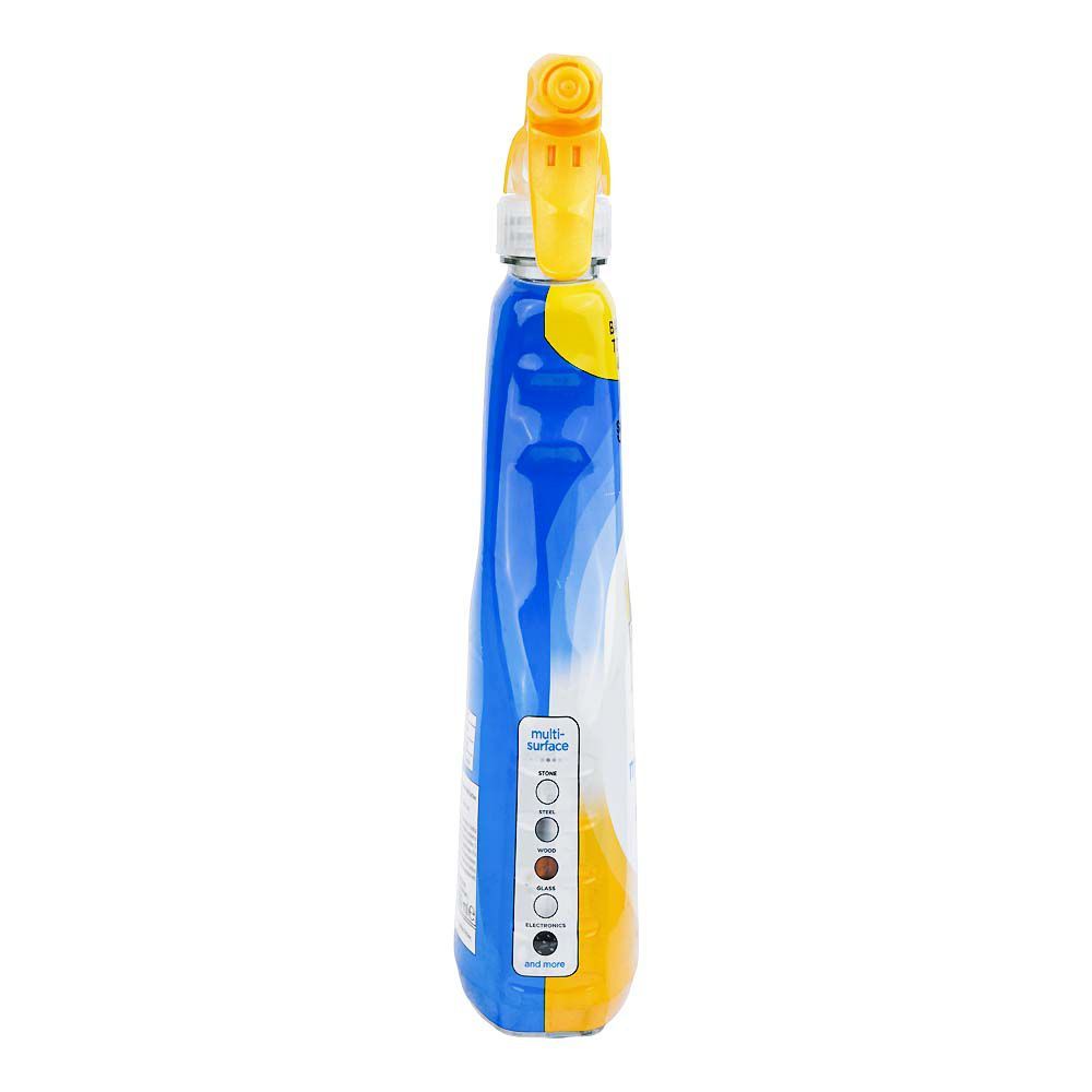 Pledge Every Day Multi-Surface Clean pH-Balanced Trigger Spray, 500ml