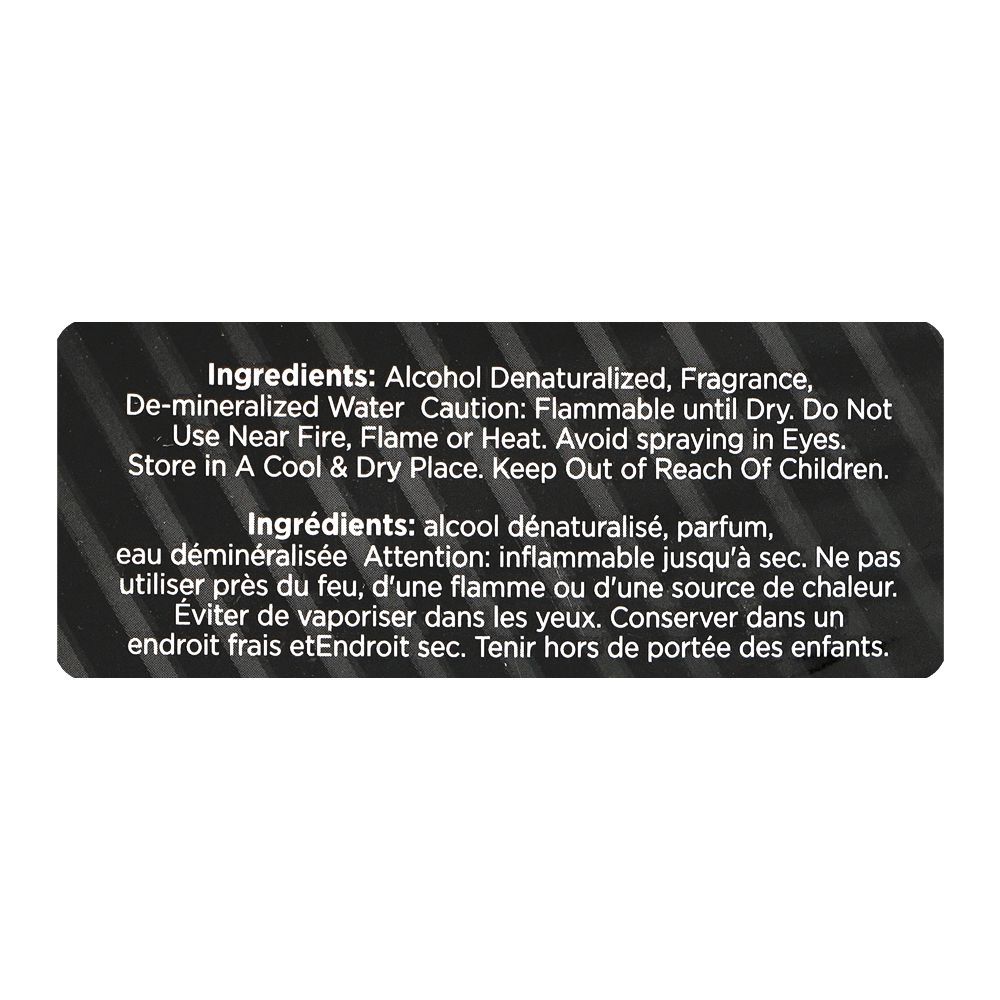 Ash M Disaster, Eau De Parfum, For Women, 50ml